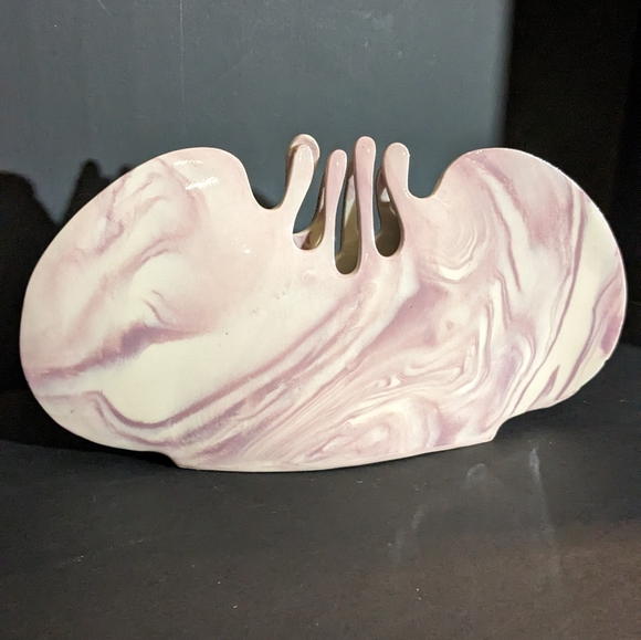 Carolyn Leung | Art | Carolyn Leung Modernist Studio Pottery Slab ...